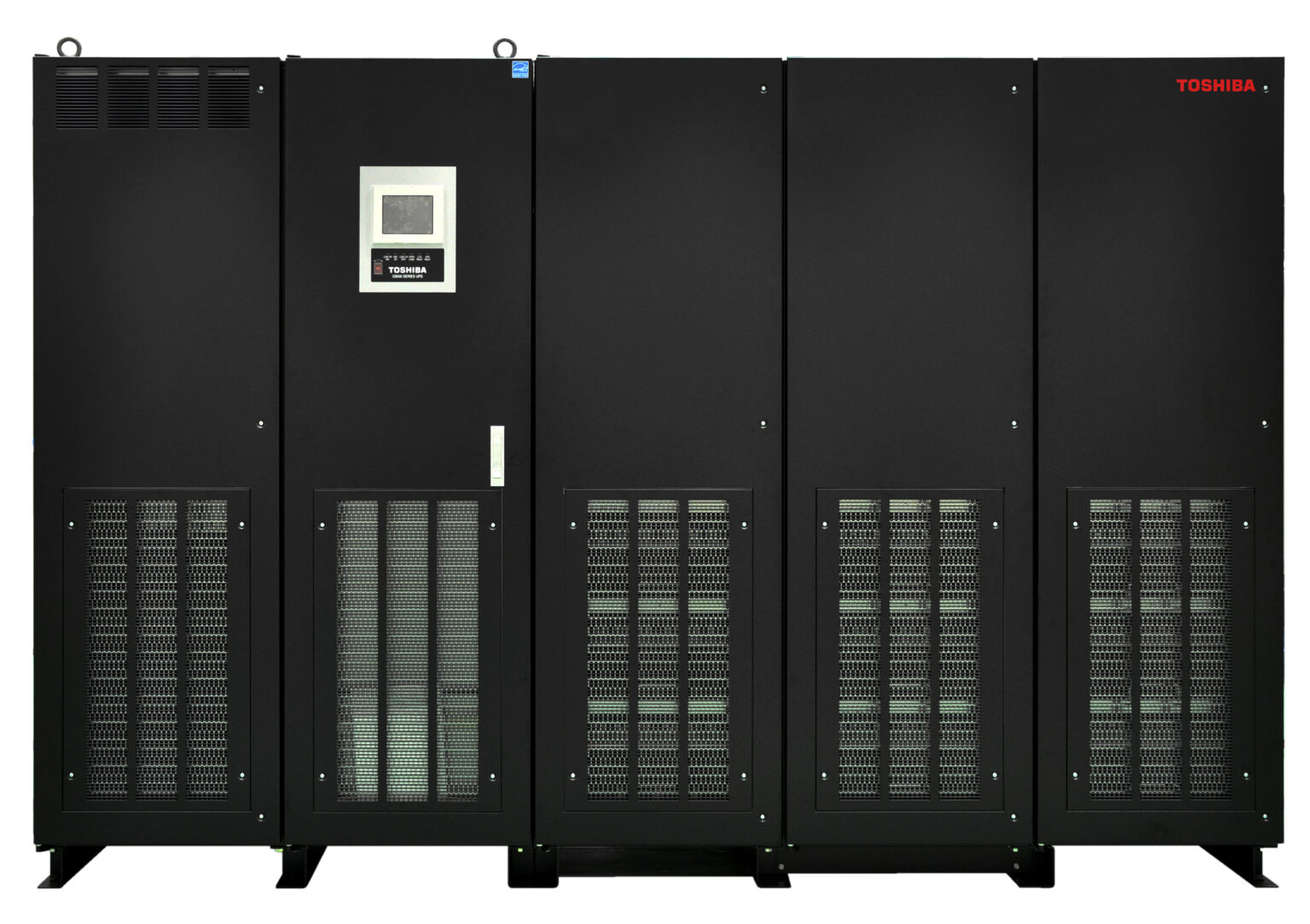 Toshiba UPS Systems - En-Sync
