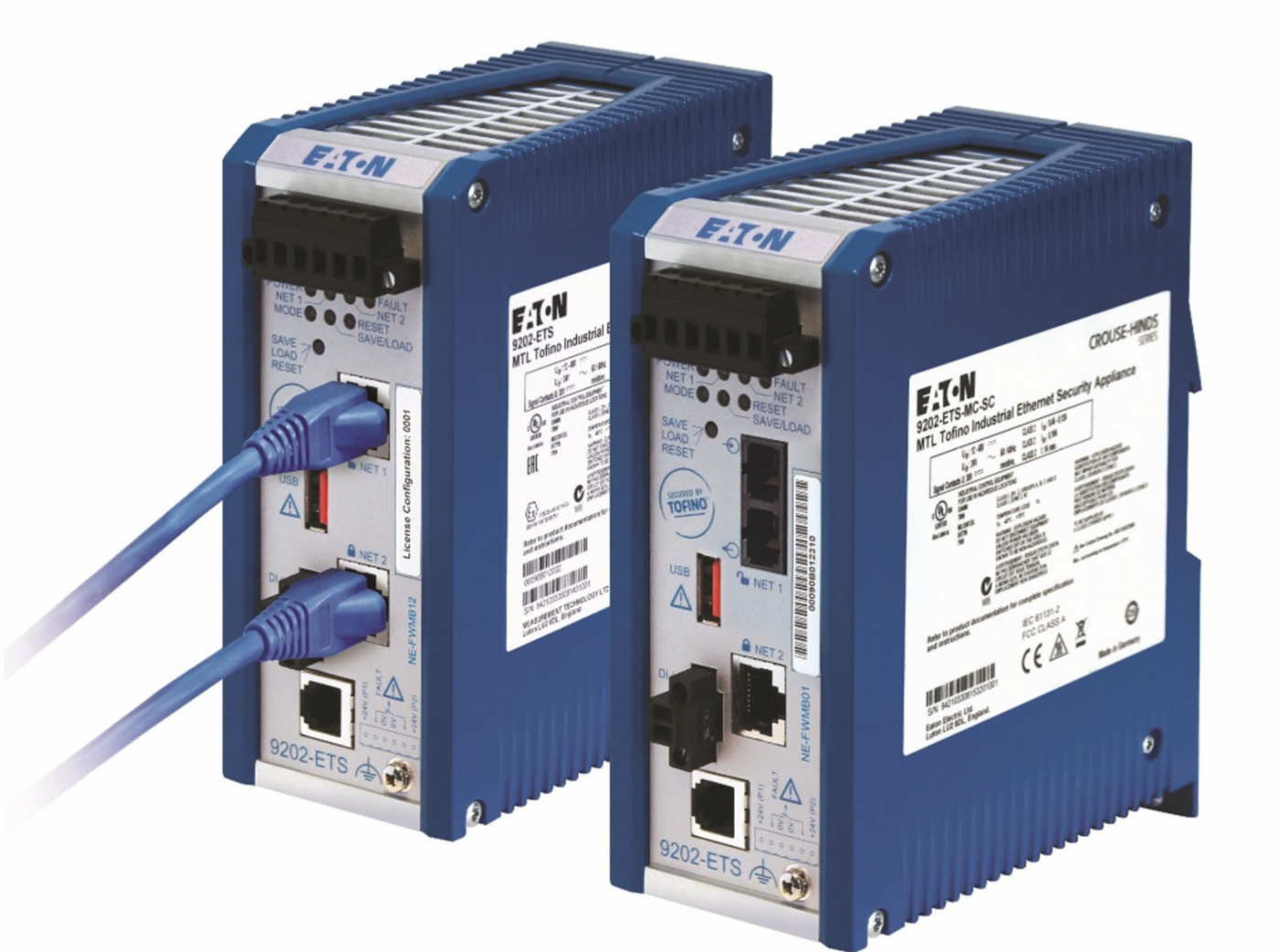 MTL Instruments by Eaton - En-Sync